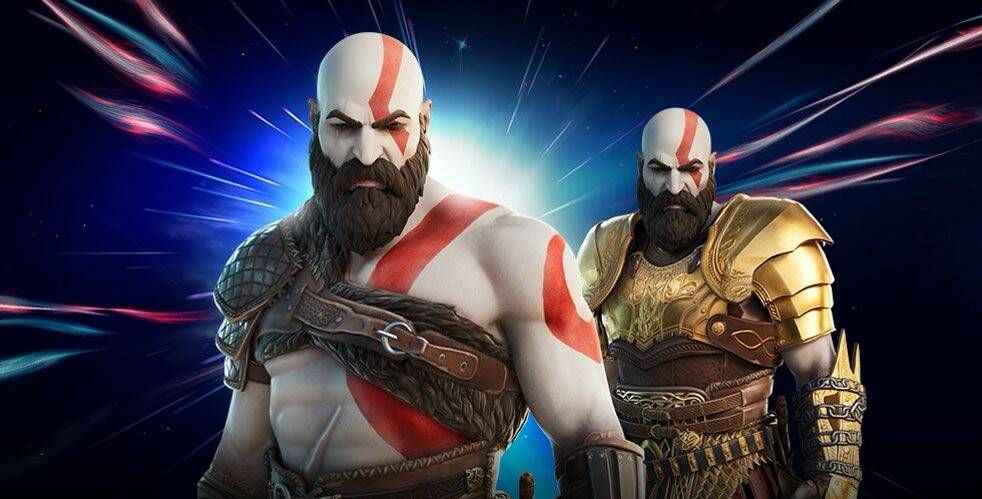 Fortnite vale più di God of War, arrendetevi - Tom's Hardware