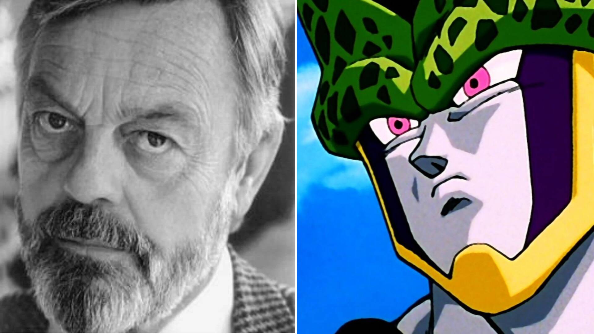 È morto Enrico Bertorelli, la voce di Cell e del Commissario Gordon ...