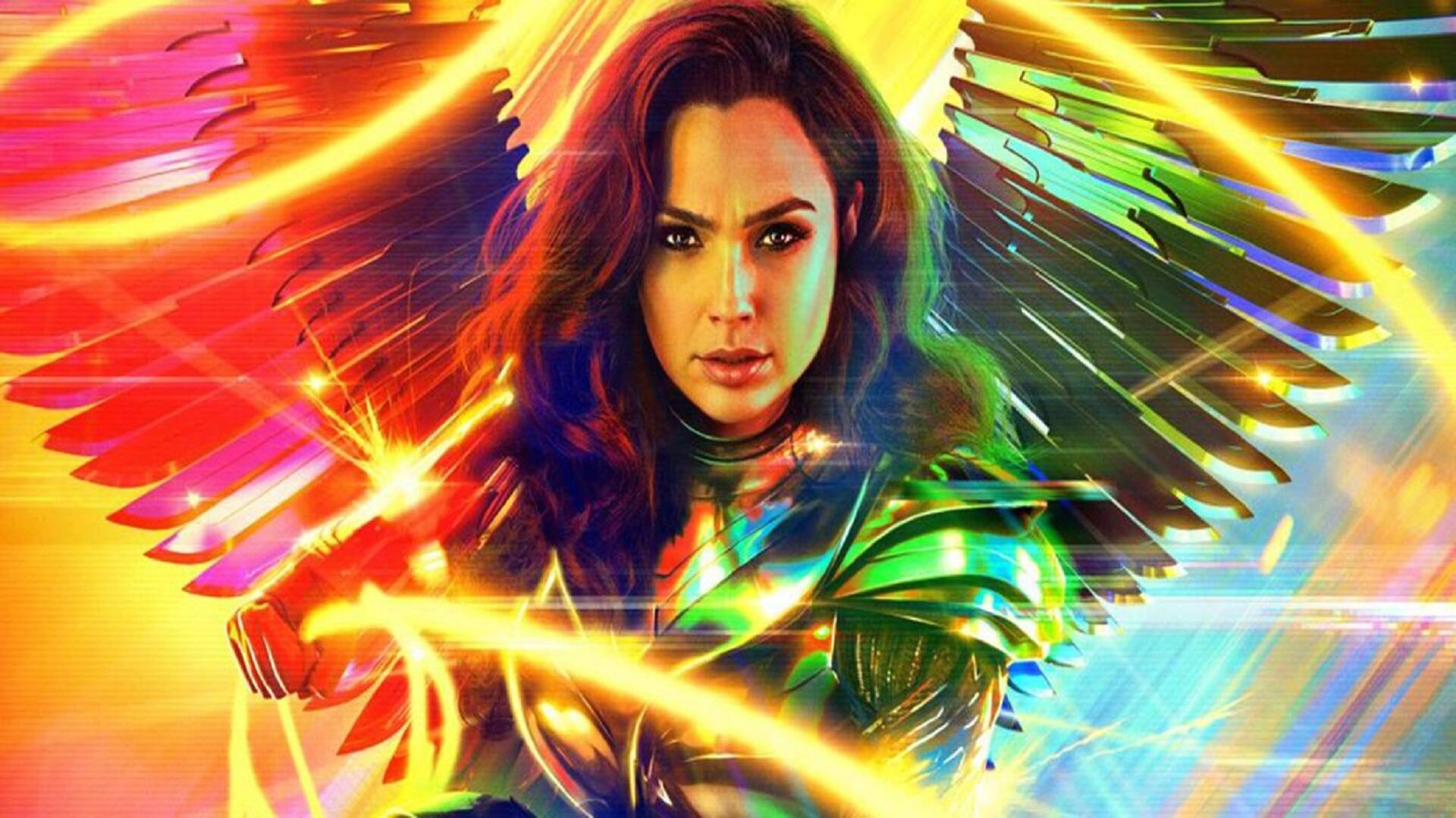 Wonder Woman 1984 - la scena iniziale del film è online - Tom's Hardware