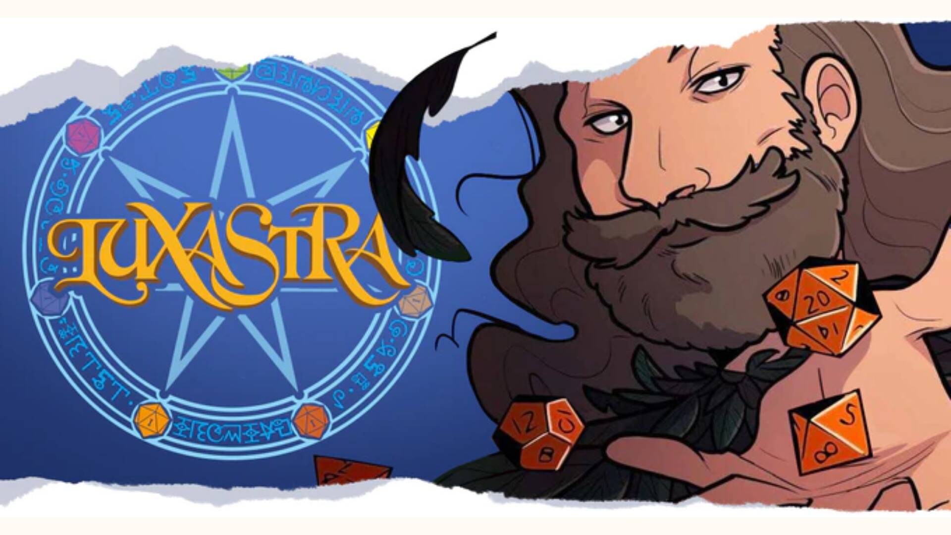 InnTale annuncia, e completa, la raccolta fondi per Luxastra - Tom's ...