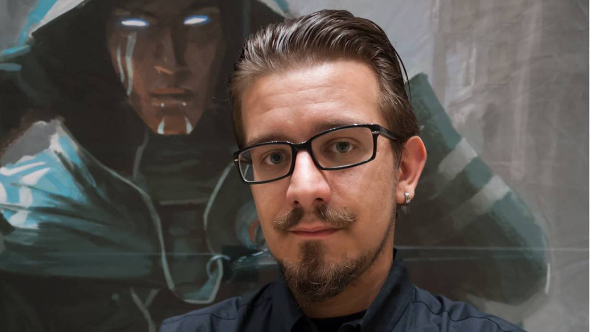 Essere arbitro di Magic: intervista a Federico Vecchio - Tom's Hardware