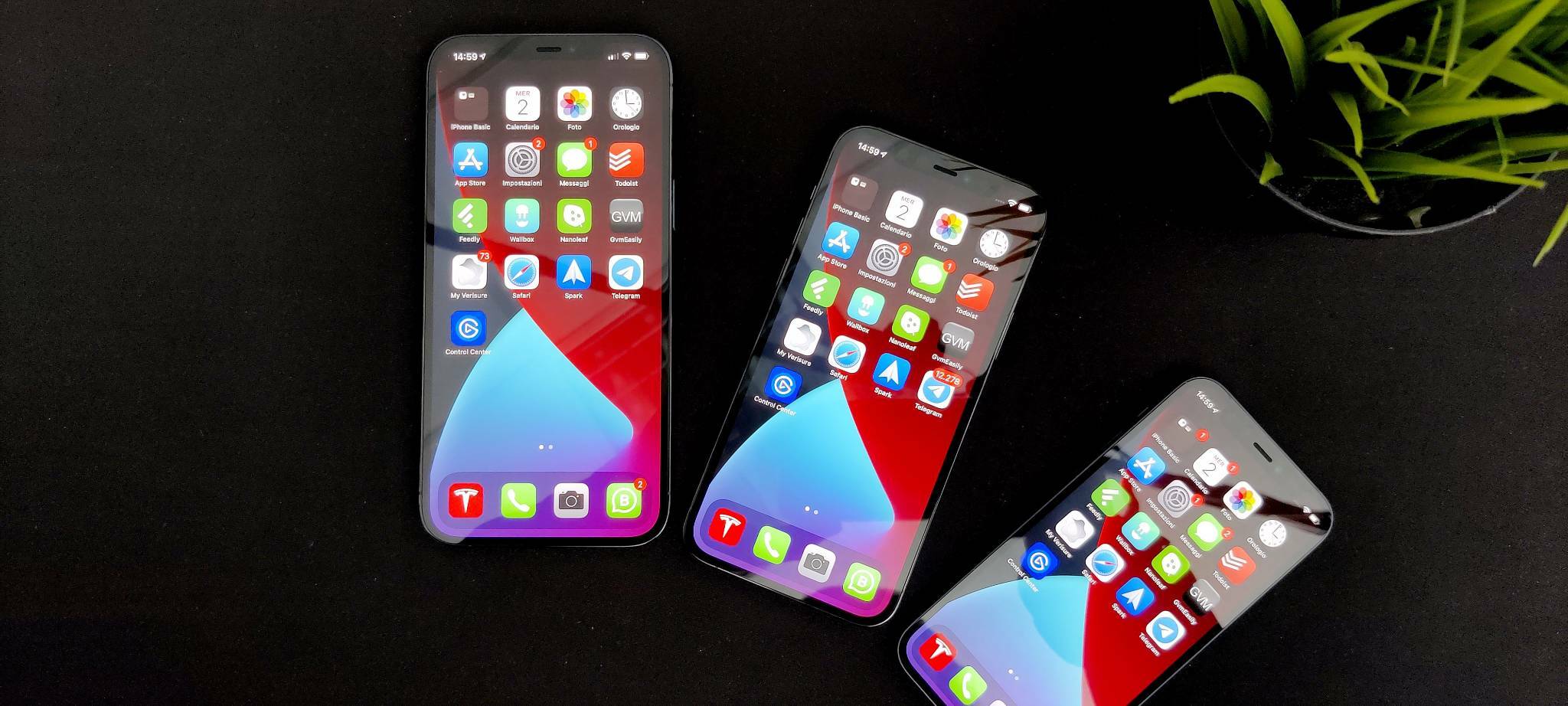 L'iPhone 12 è lo smartphone 5G più venduto al mondo - Tom's Hardware
