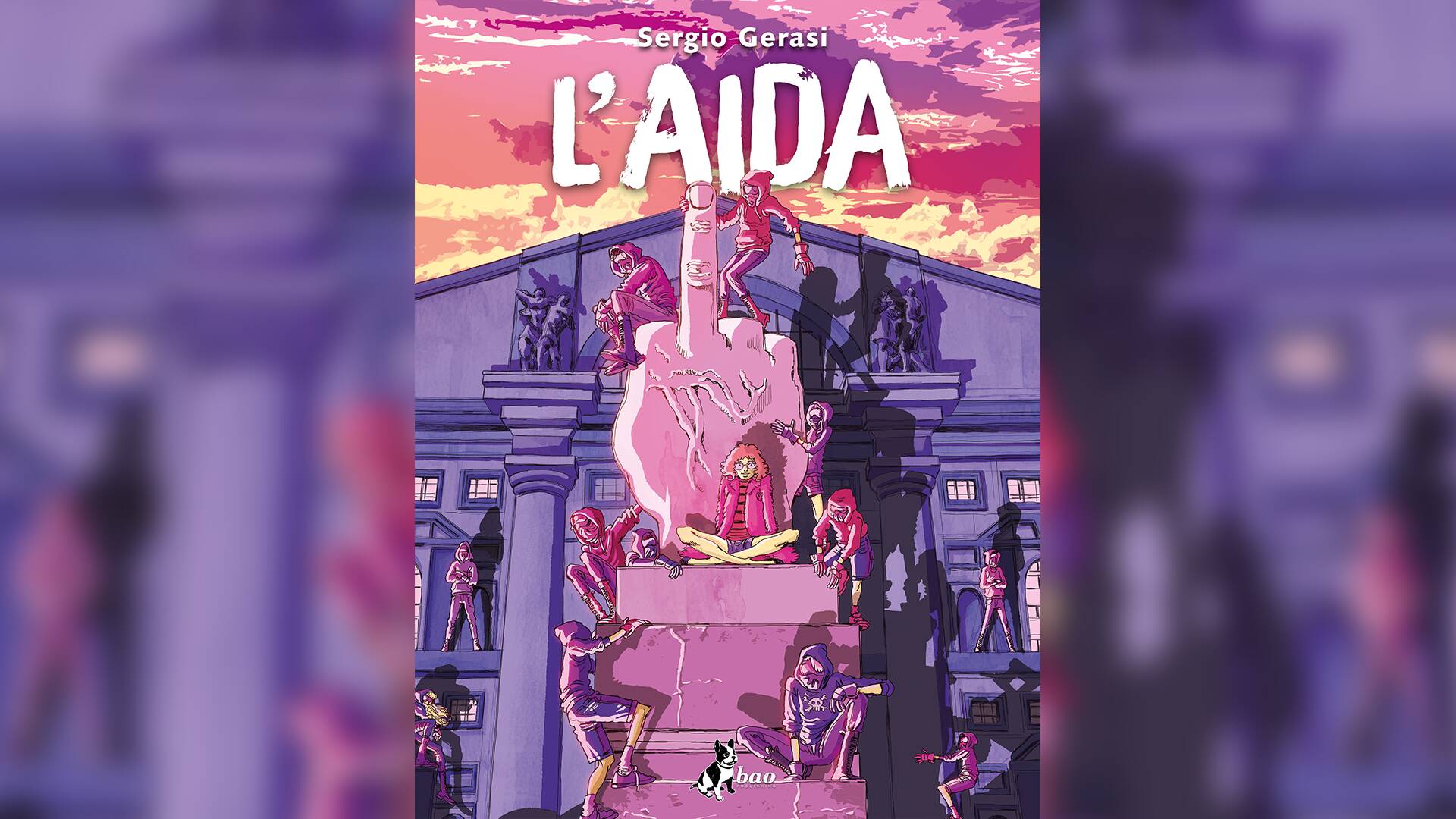 L'Aida di Sergio Gerasi: la recensione - Tom's Hardware