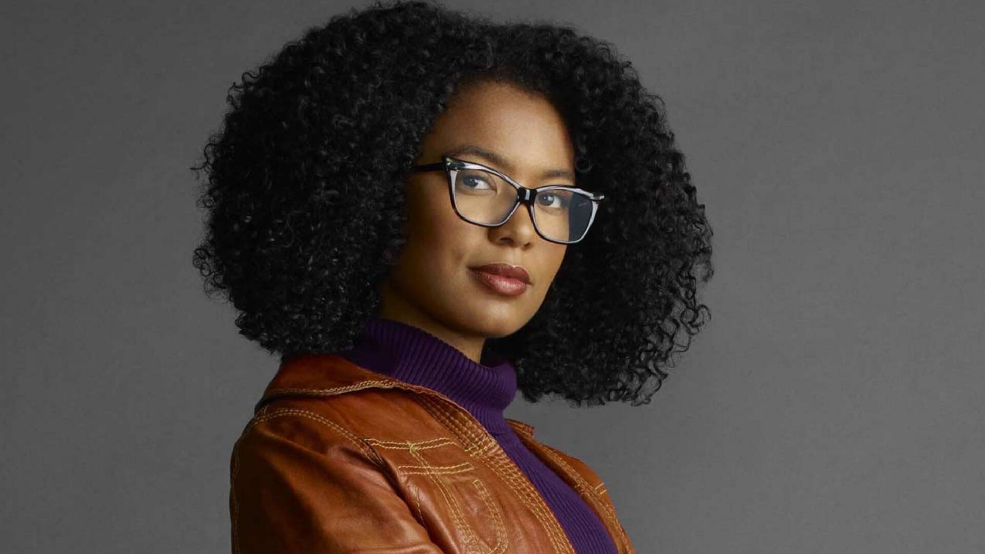 Roz Walker torna alle origini nella quarta parte di Le terrificanti ...