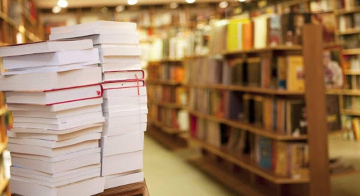 I libri da leggere: le uscite di Novembre 2021 - Tom's Hardware