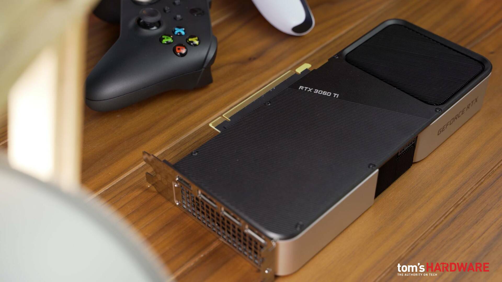 I chip difettosi della RTX 3070 Ti finiscono nelle RTX 3060 - Tom's ...