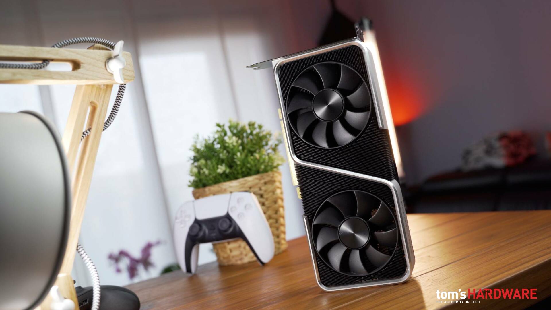 Nvidia GeForce RTX 3060 Ti | Recensione - Tom's Hardware