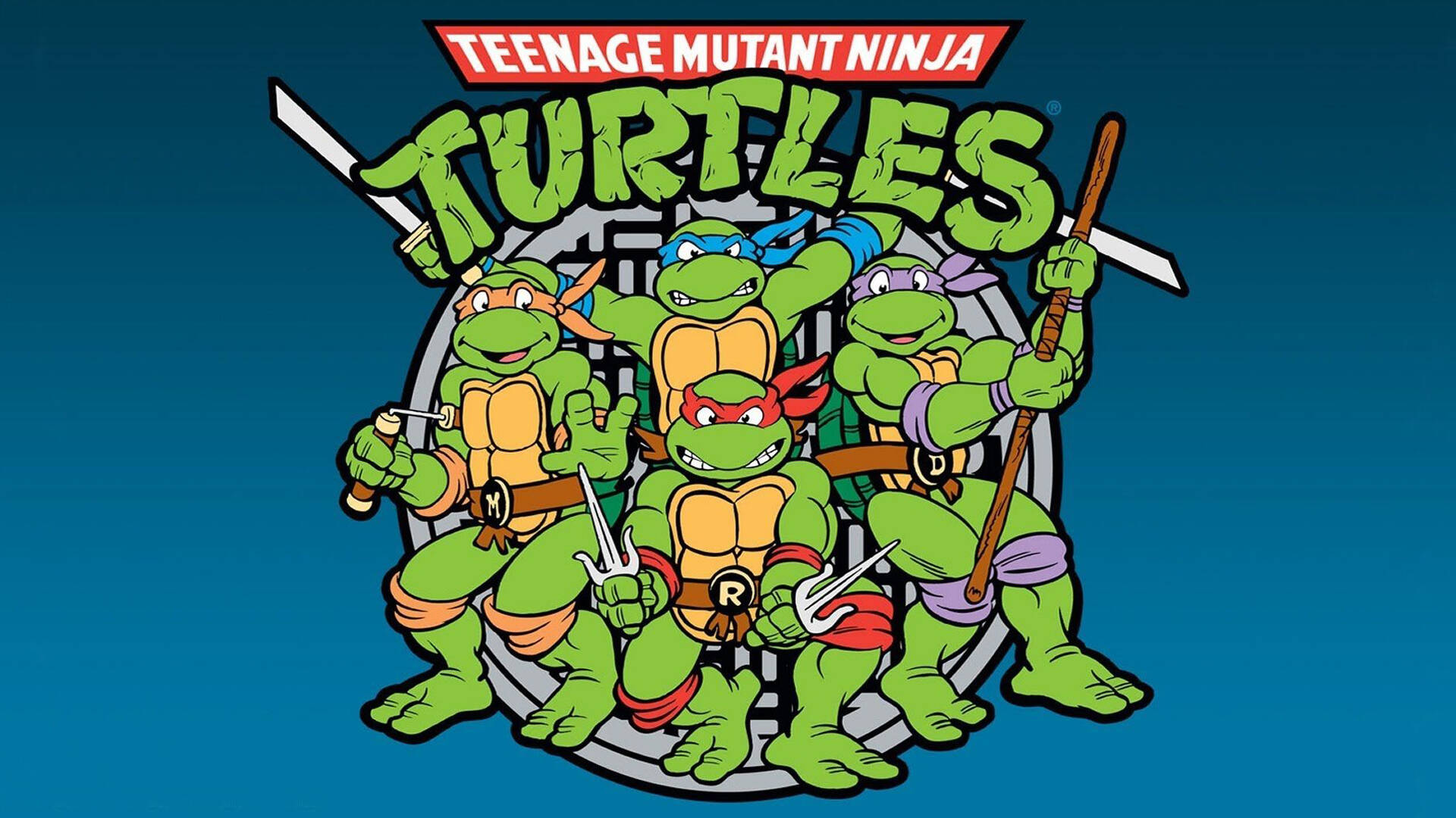 Kawabunga! Il mito delle Tartarughe Ninja - Tom's Hardware