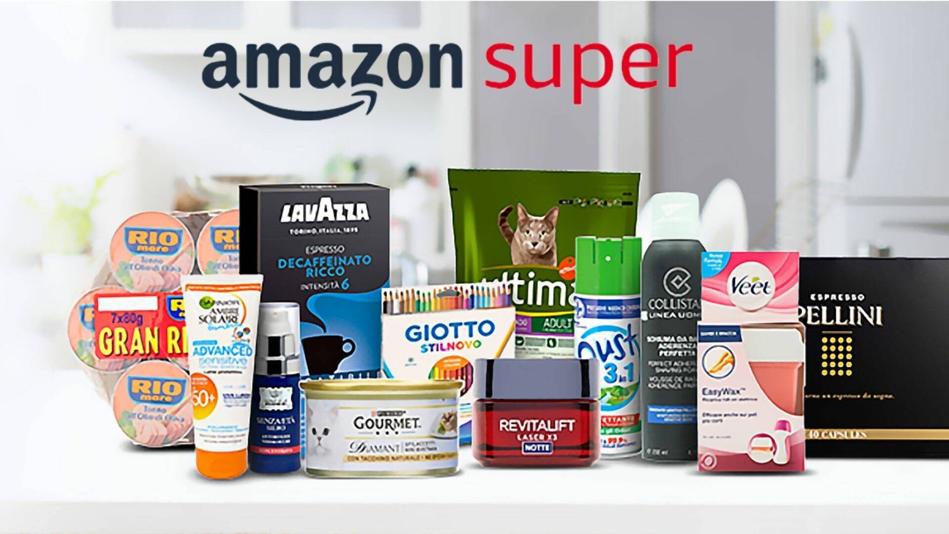 Black Friday Amazon: più acquisti e più risparmi con Amazon Super ...