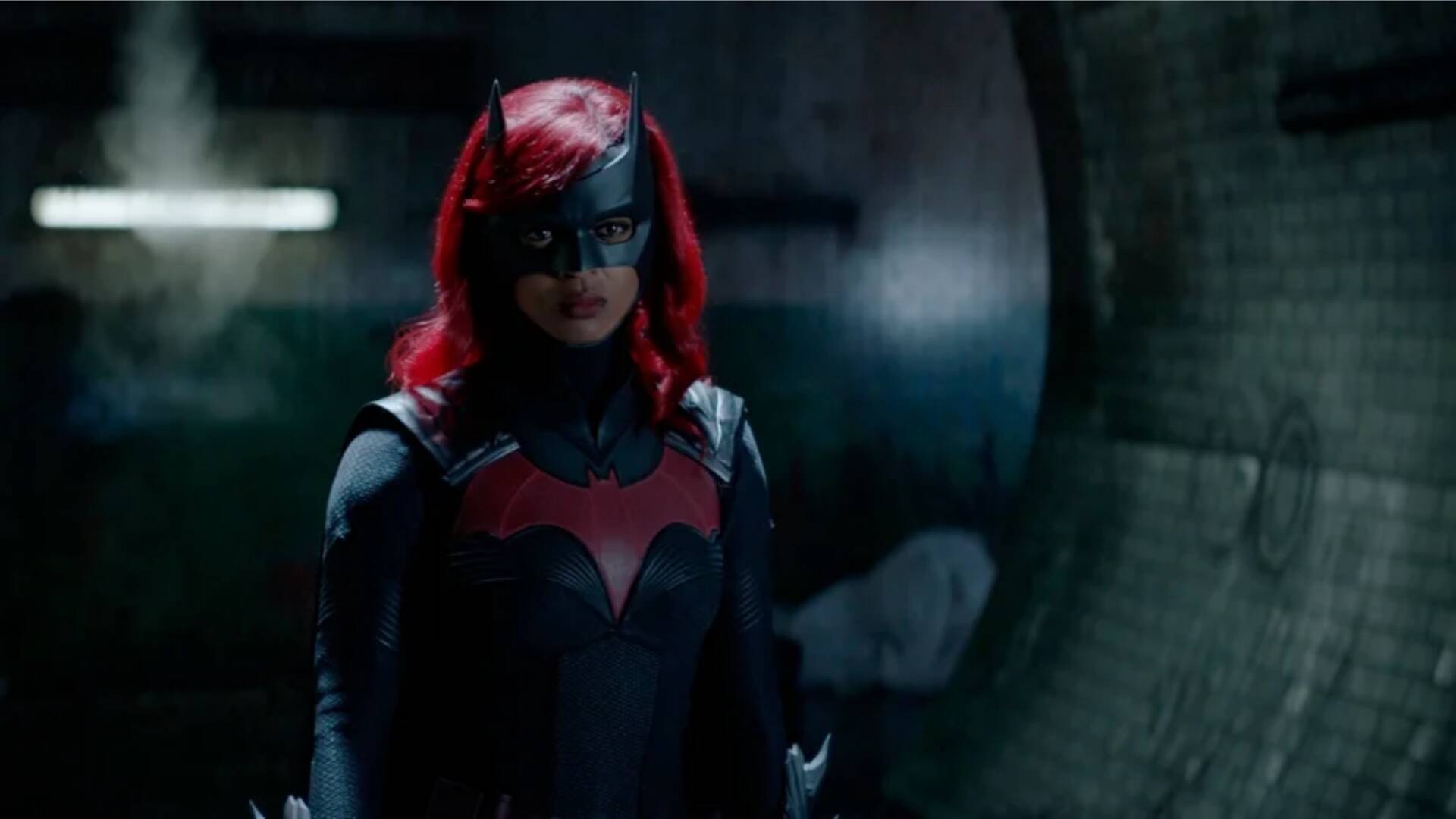 Batwoman 3: ci sarà anche Renee Montoya - Tom's Hardware