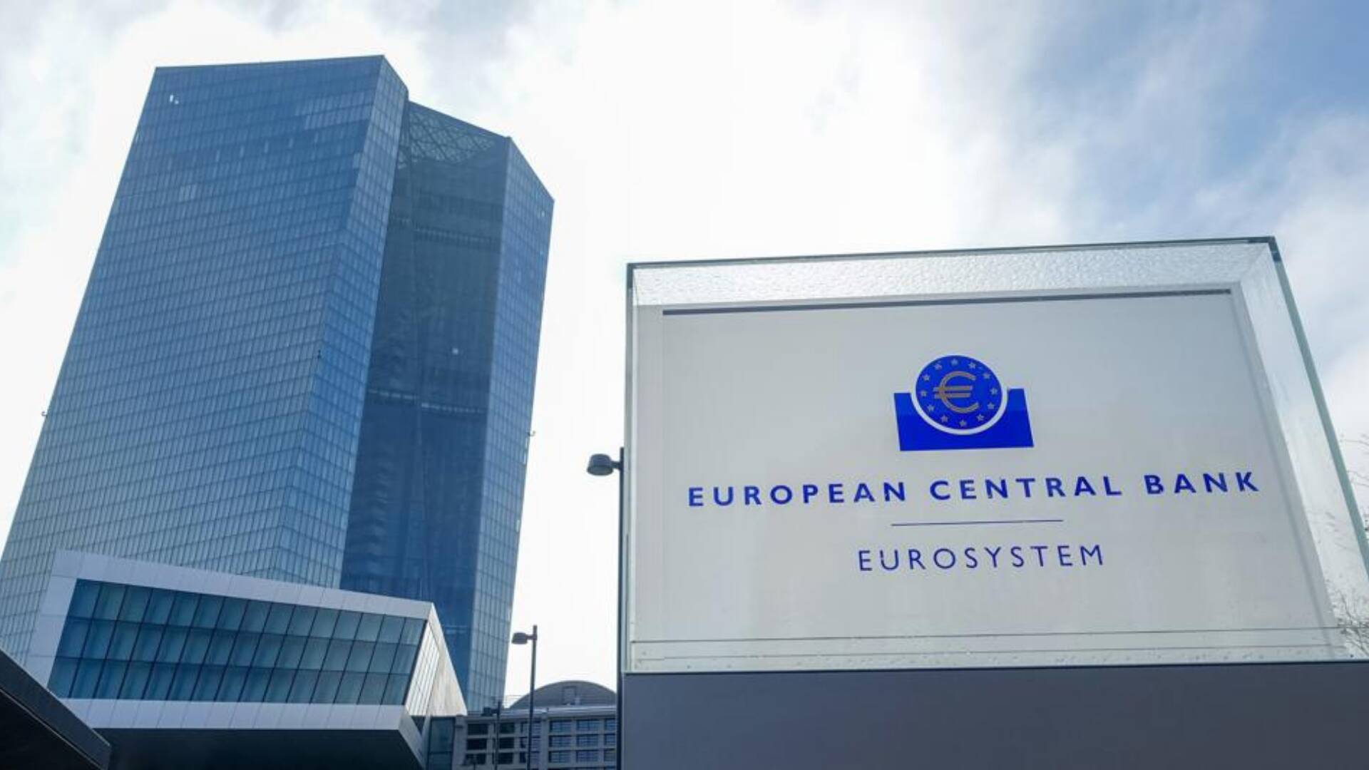 Cambiamenti climatici, nuovi piani della BCE - Tom's Hardware