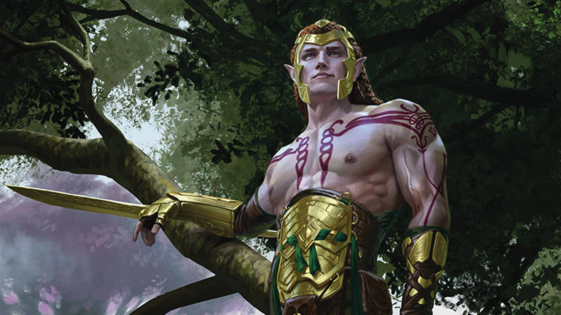 Magic The Gathering: in esclusiva eccovi il nuovo Planeswalker di ...