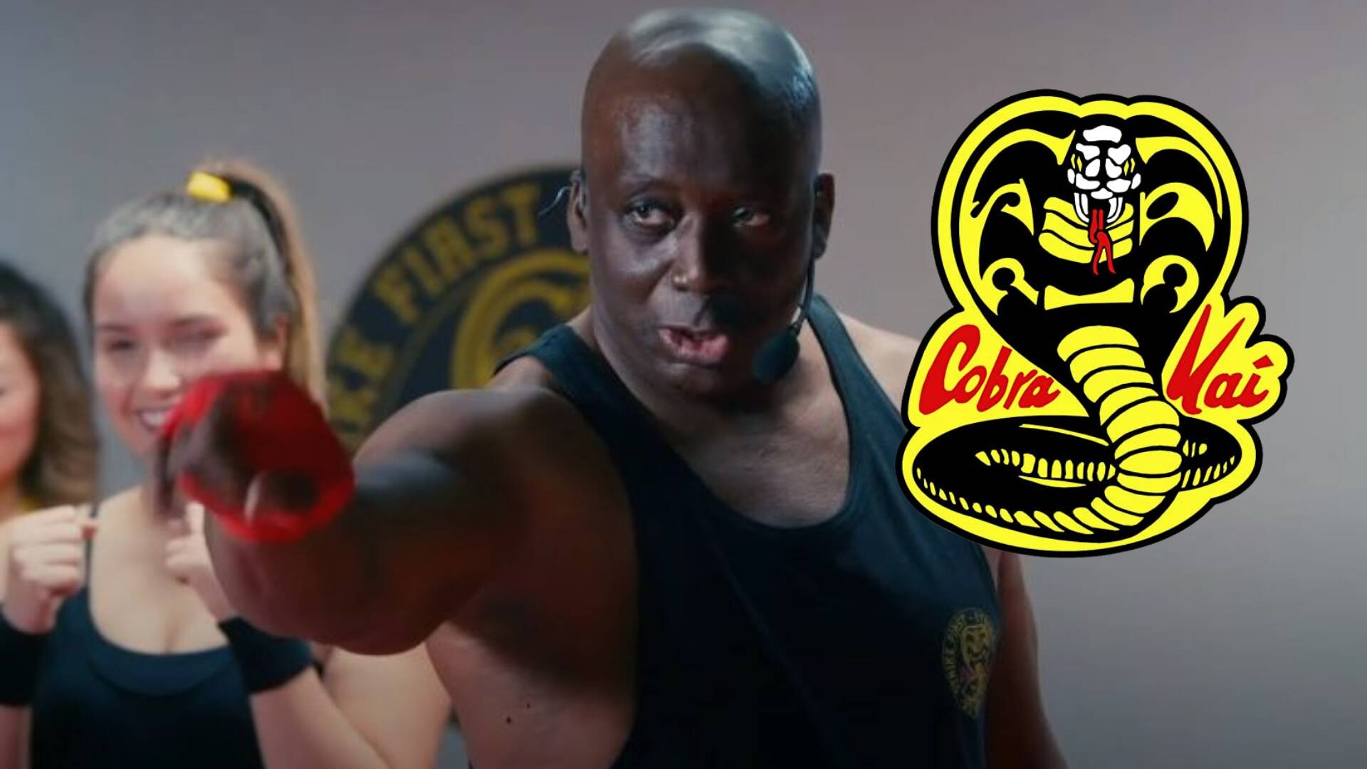 Cobra Kai Bo Workout, mettiti in forma con Cobra Kai - Tom's Hardware