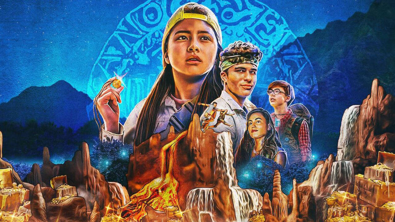 Finding 'Ohana, la recensione in anteprima del film - Tom's Hardware
