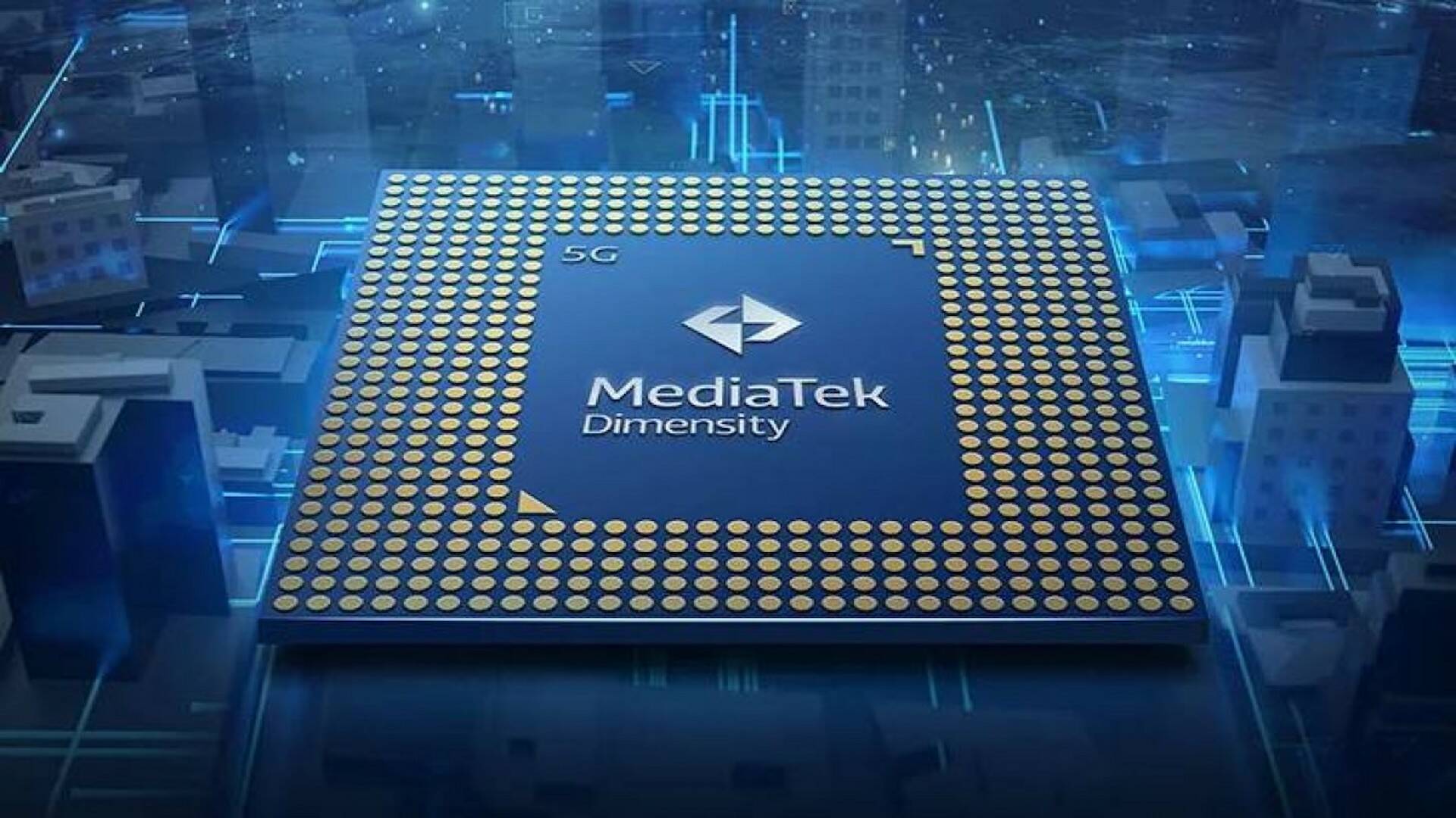 MediaTek rivela Dimensity 9200, il chip pronto a sfidare Qualcomm - Tom ...