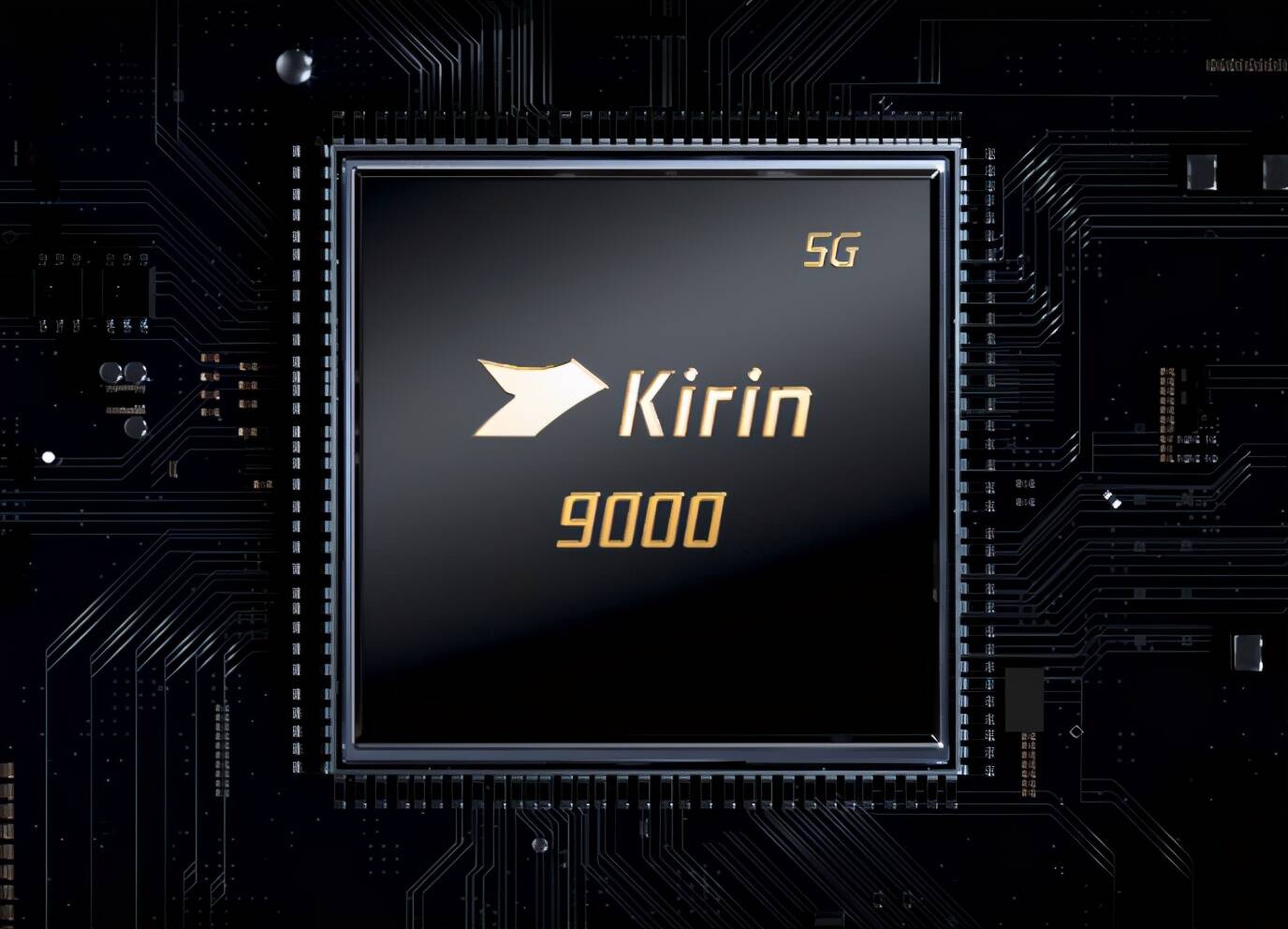 Huawei: Kirin 9010 a 3 nm in sviluppo. Si ma chi lo produrrà? - Tom's ...