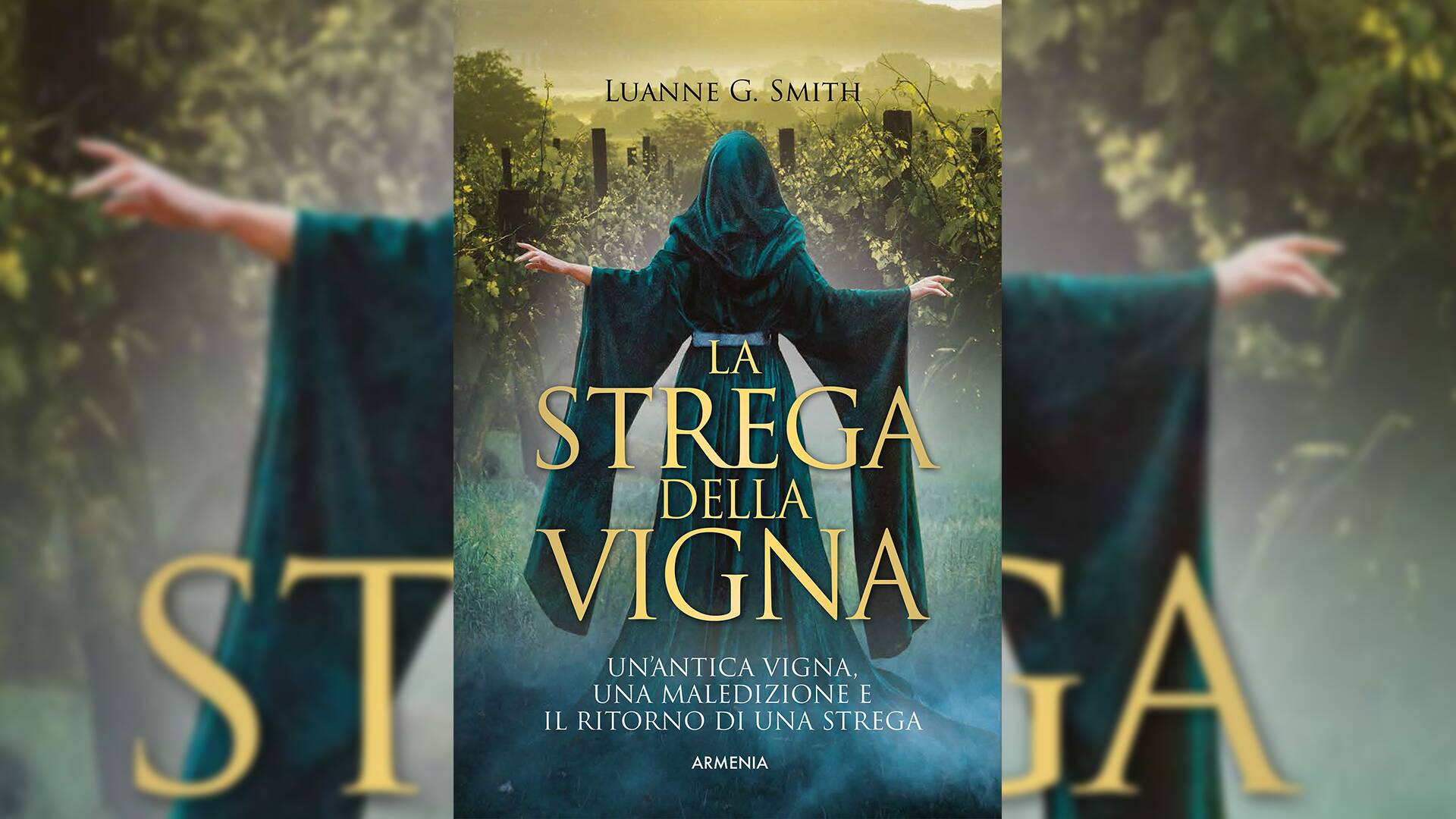 La Strega della Vigna: la recensione - Tom's Hardware