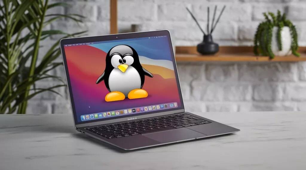 Finalmente Linux gira su Apple M1 - Tom's Hardware