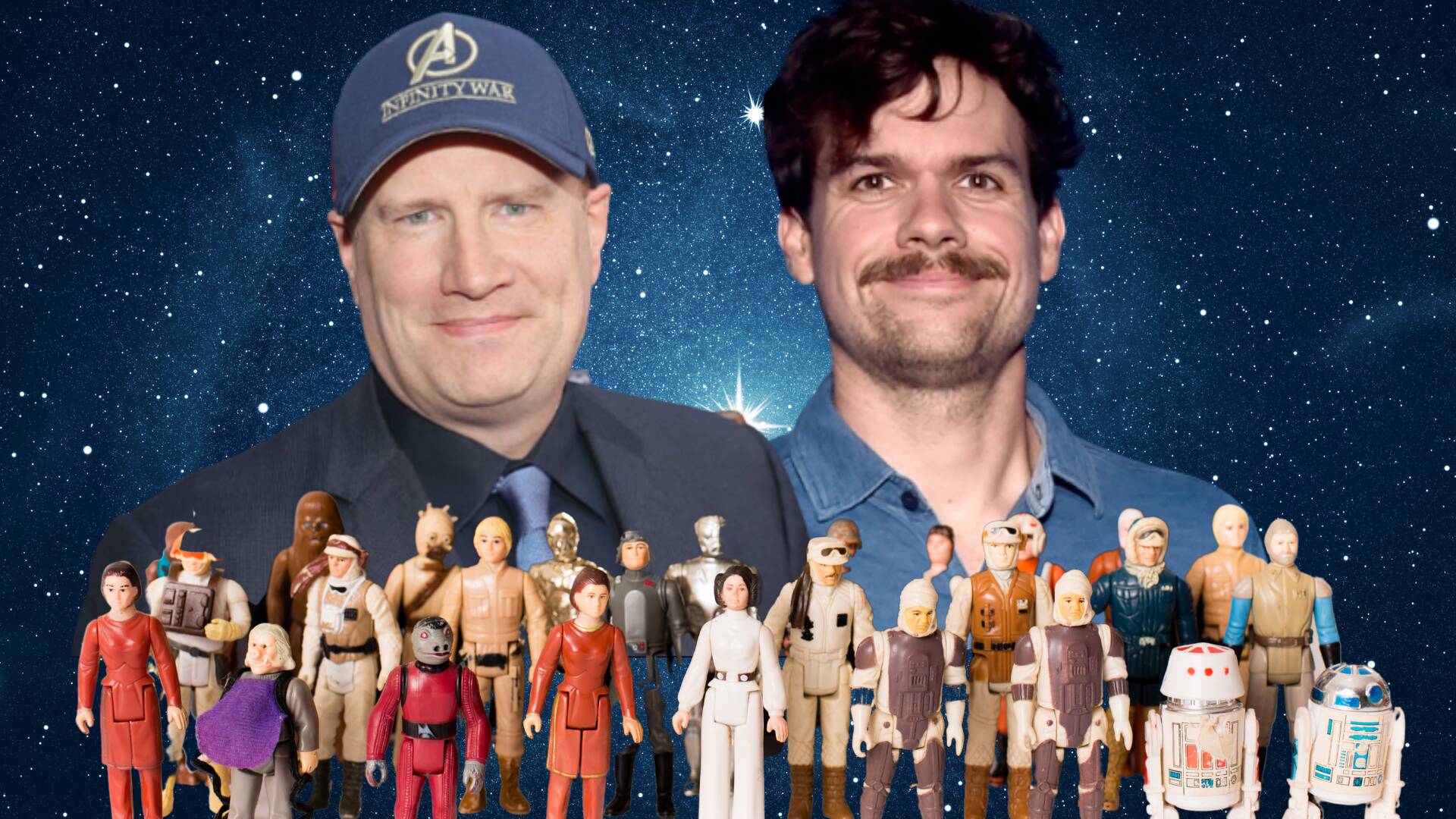 Michael Waldron scriverà il prossimo film Star Wars - Tom's Hardware