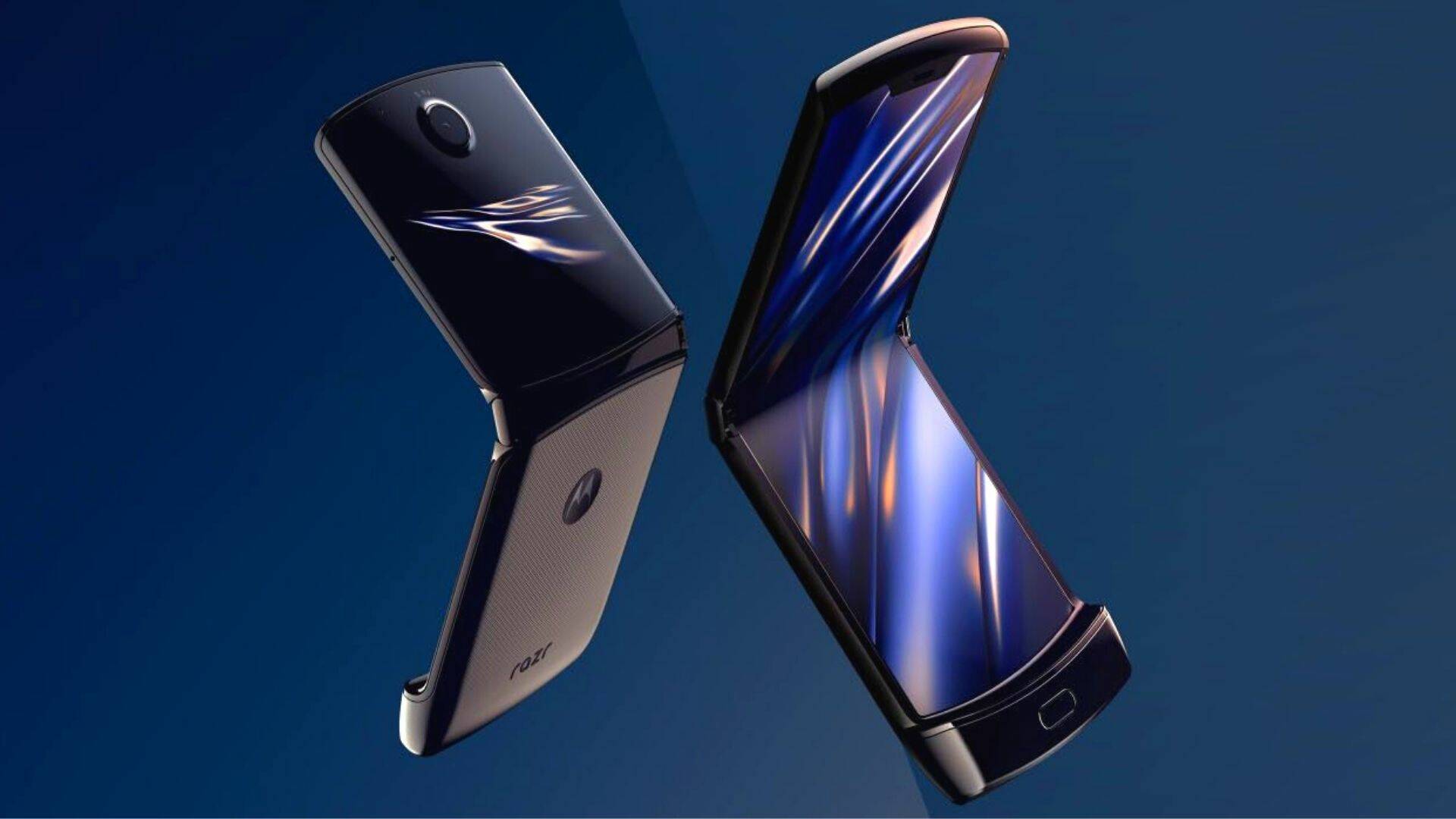 Motorola RAZR 3, trapelano le specifiche: sarà un vero flagship - Tom's ...