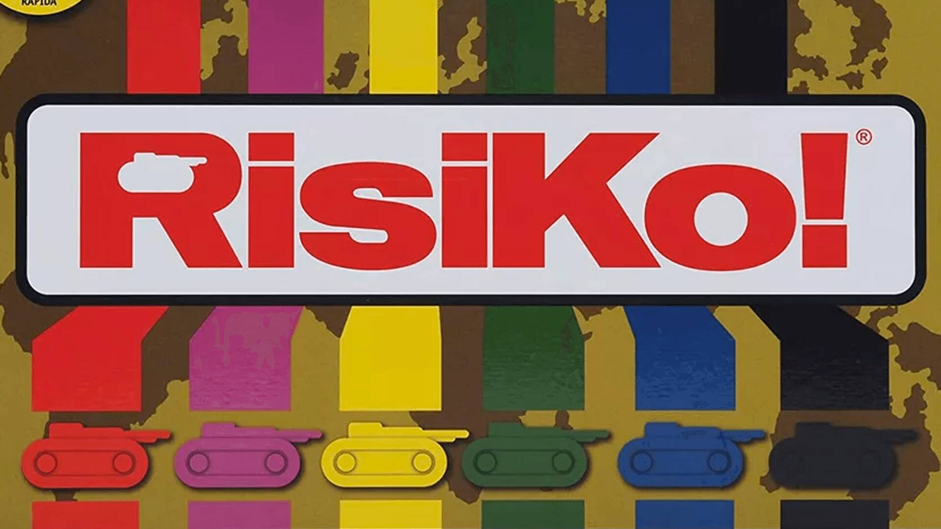 Risiko!: in produzione una serie tv - Tom's Hardware