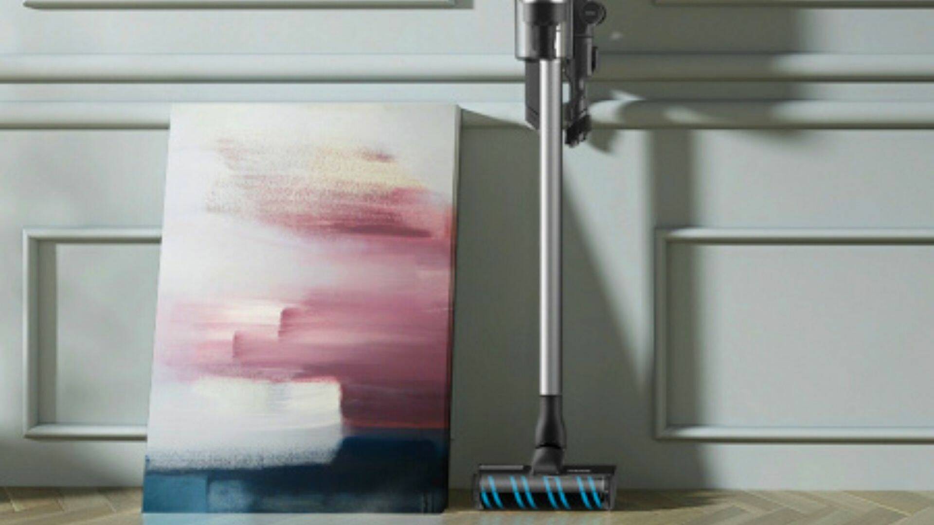 Acquista un Samsung Jet e ricevi la Clean Station in omaggio - Tom's ...