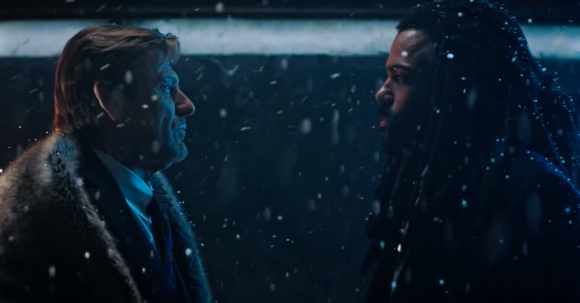 Snowpiercer: la sinossi della Stagione 2 - Tom's Hardware