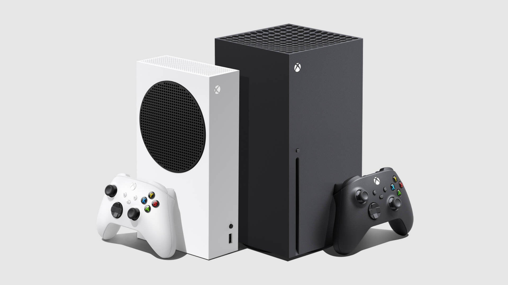Xbox Series X|S: una nuova esclusiva non avrà il Ray Tracing - Tom's ...