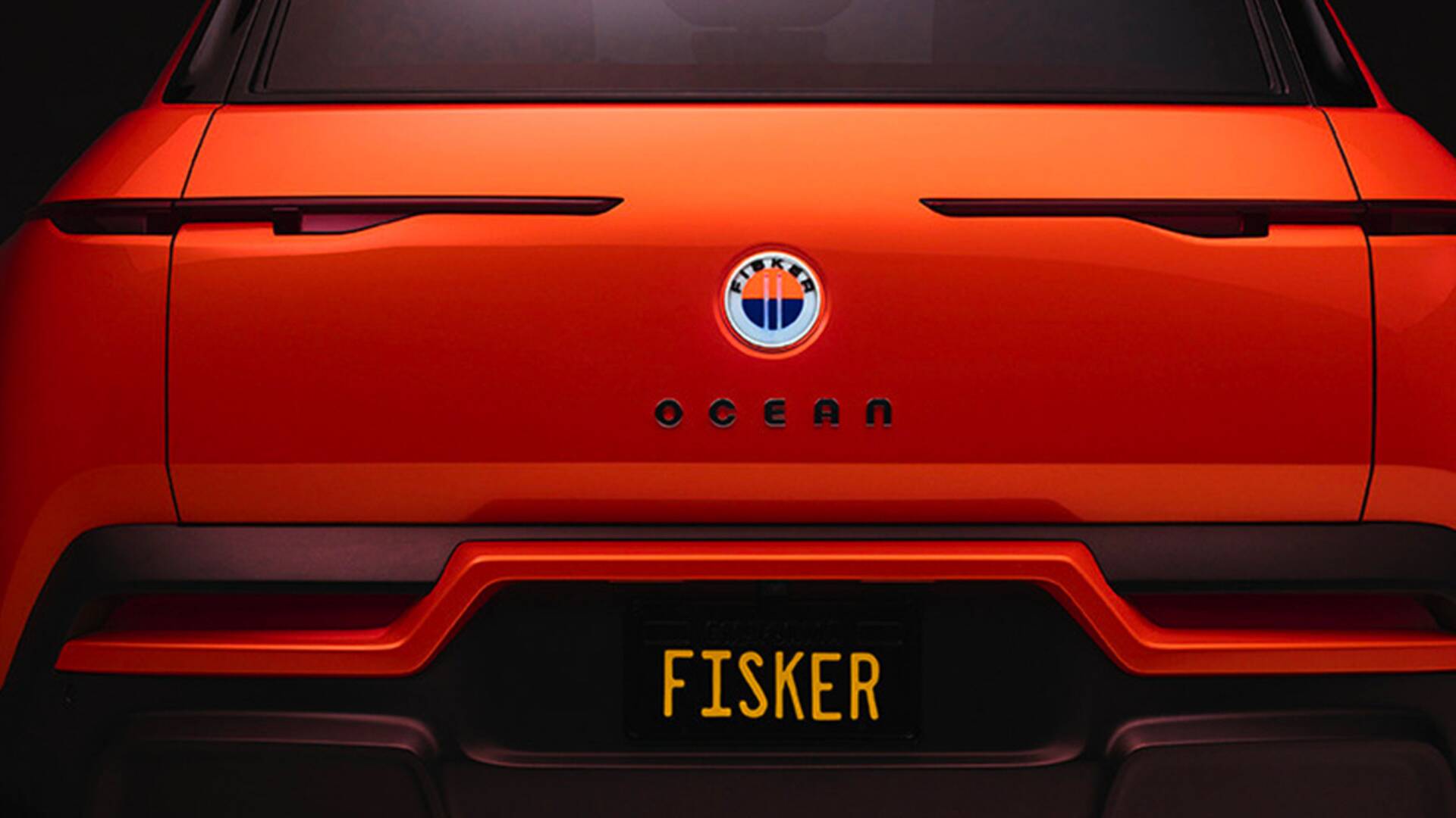 Fisker svela Ocean, il suo primo SUV elettrico - Tom's Hardware