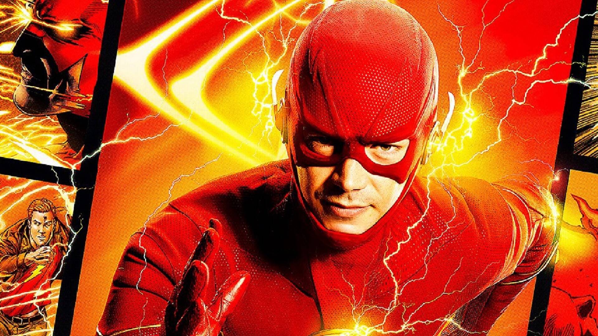 The Flash 7 - il primo trailer ufficiale - Tom's Hardware