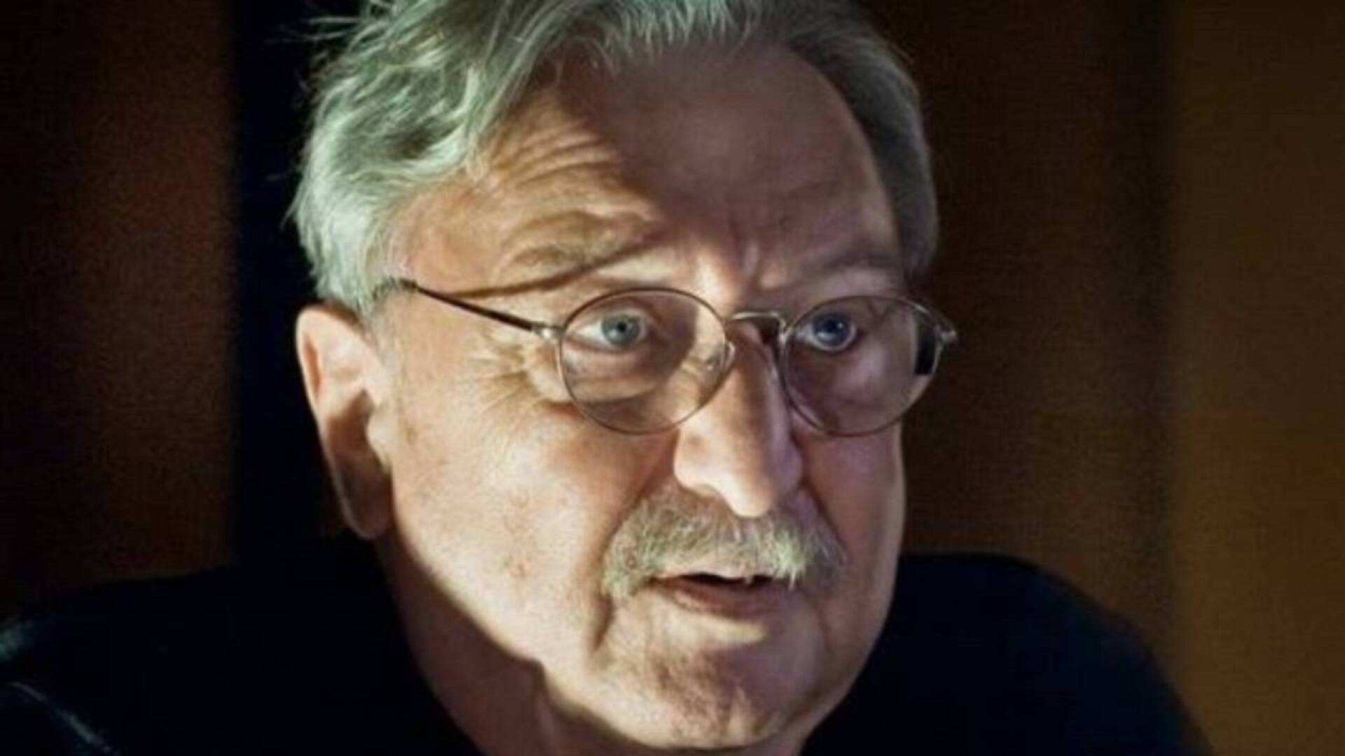 È morto Claudio Sorrentino, storica voce di Mel Gibson e John Travolta ...