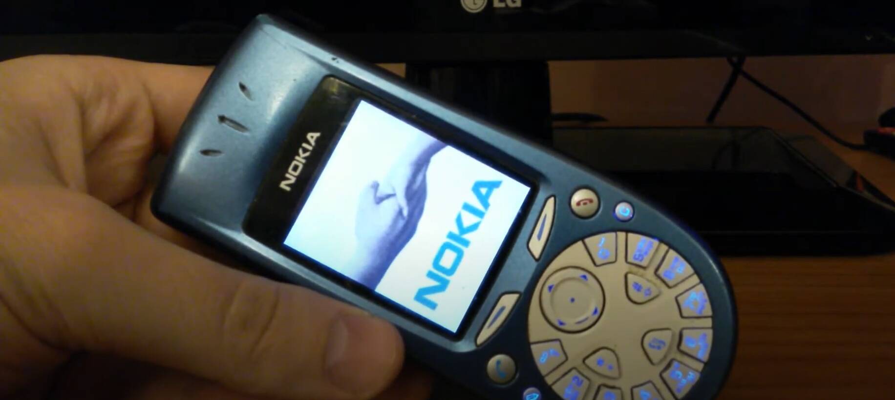 HMD: l'operazione nostalgia va avanti, arriva Nokia 3650? - Tom's Hardware