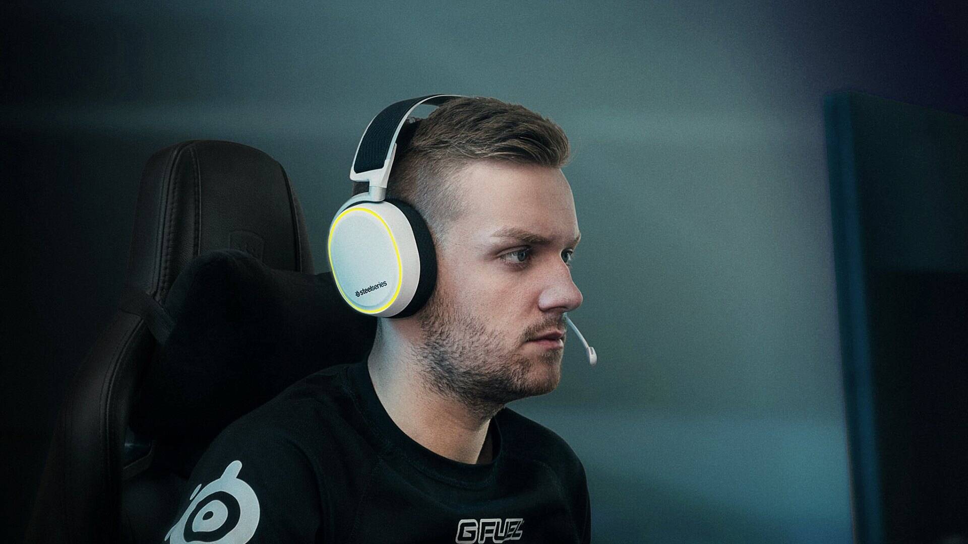 SteelSeries Arctis 1, cuffie gaming perfette su PC e console a meno di ...