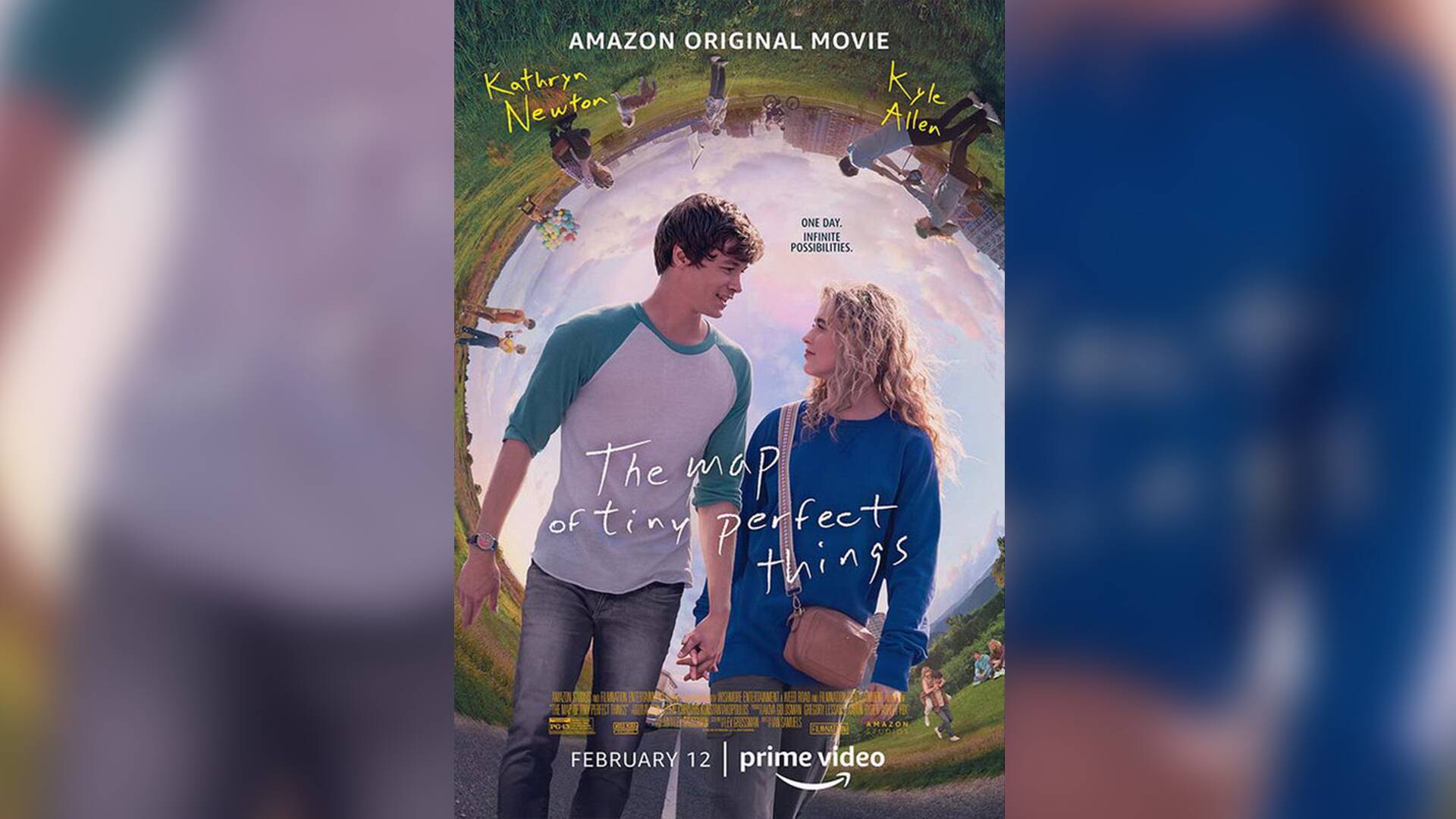 The Map of Tiny Perfect Things: la recensione - Tom's Hardware