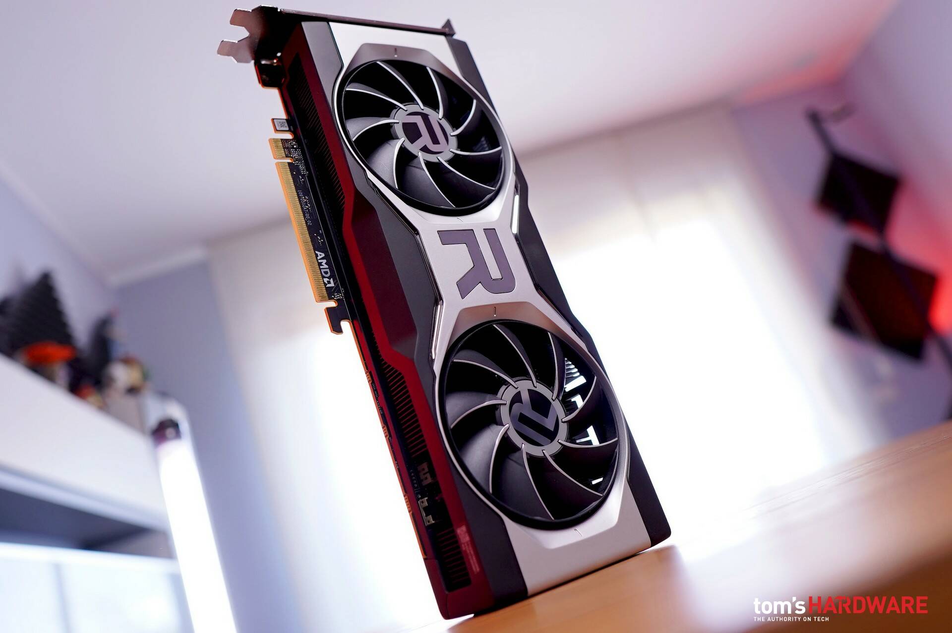 GPU di 20 anni fa resuscita grazie alla community Linux - Tom's Hardware