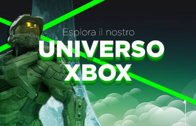 Universo Xbox - Tom's Hardware
