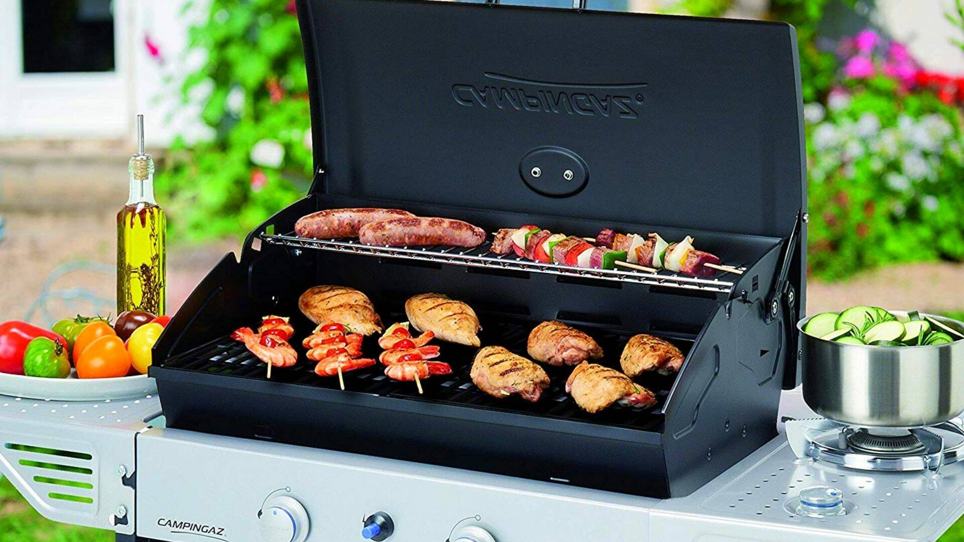 Barbecue: le migliori offerte del Prime Day 2021 - Tom's Hardware
