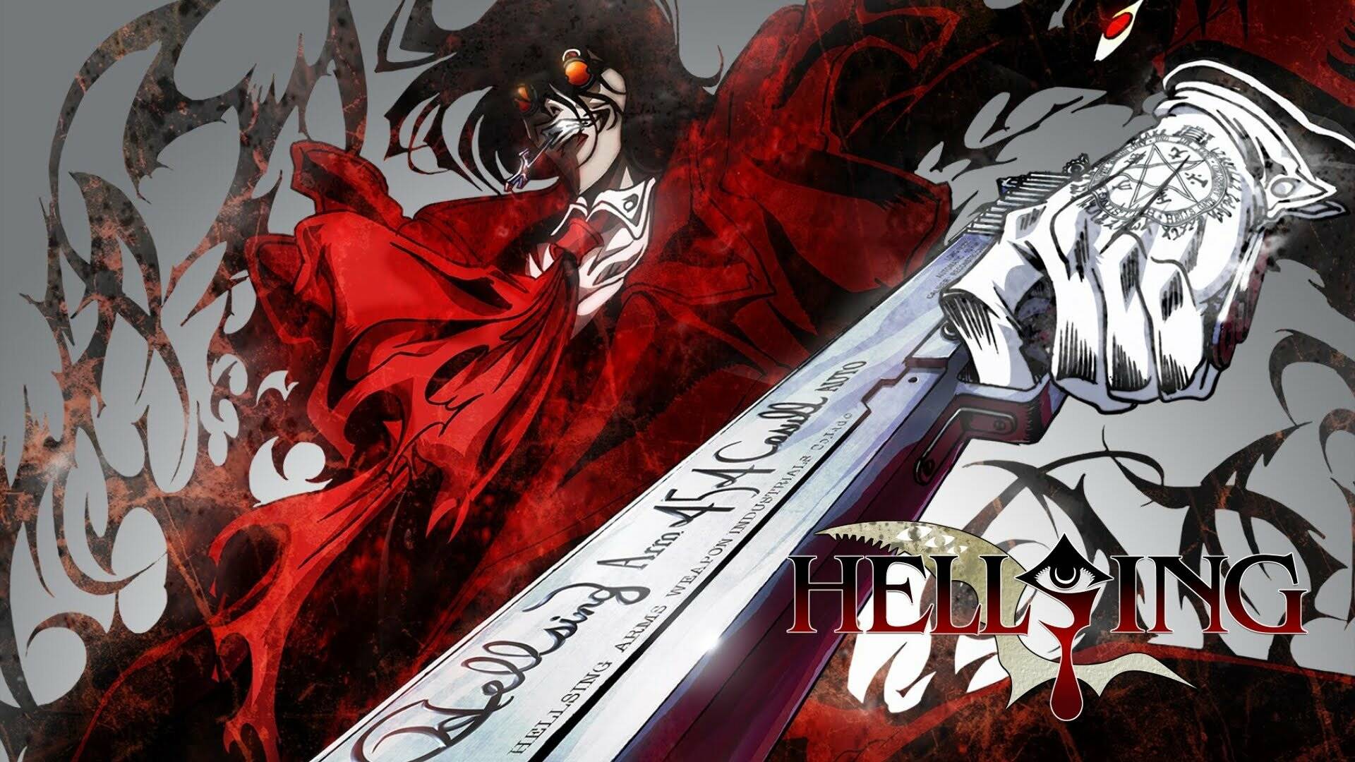 Hellsing - Derek Kolstad (John Wick) scriverà il film per Amazon - Tom's Hardware