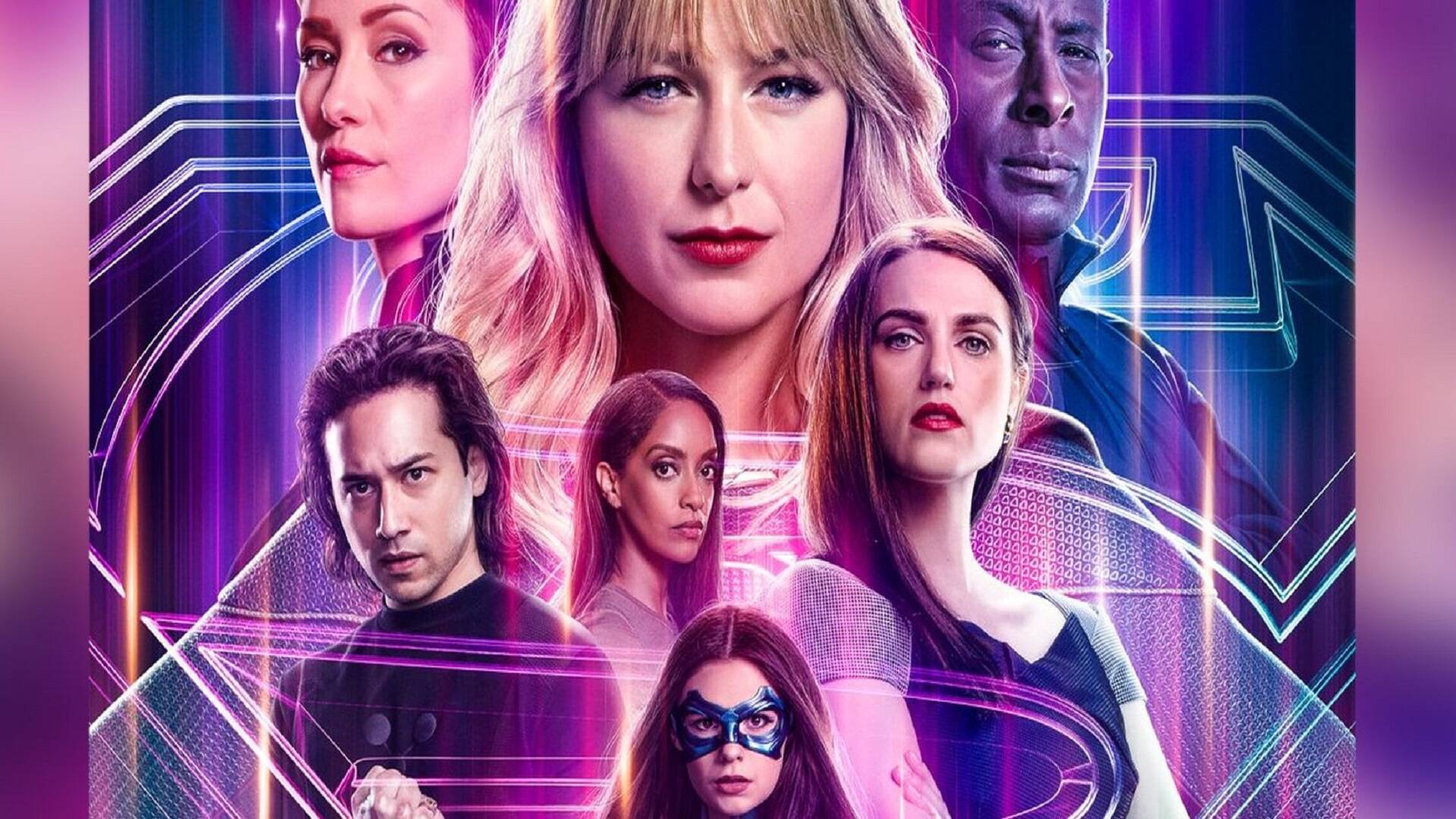 Supergirl Stagione 6 - poster e sinossi della premiere - Tom's Hardware