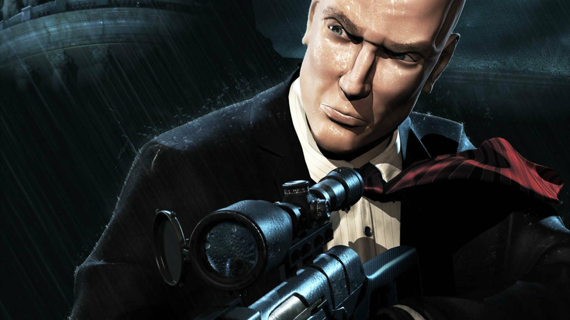 Alla (ri)scoperta di… Hitman: Codename 47! - Tom's Hardware