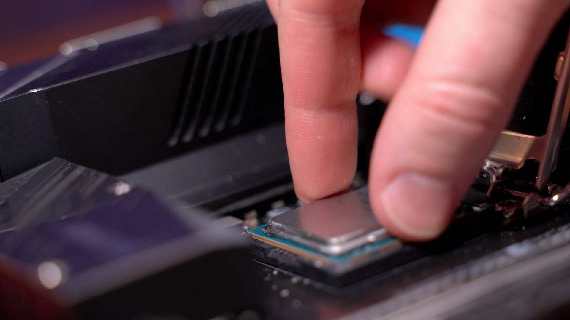 Windows 11, Microsoft ha modificato la lista di CPU compatibili - Tom's ...