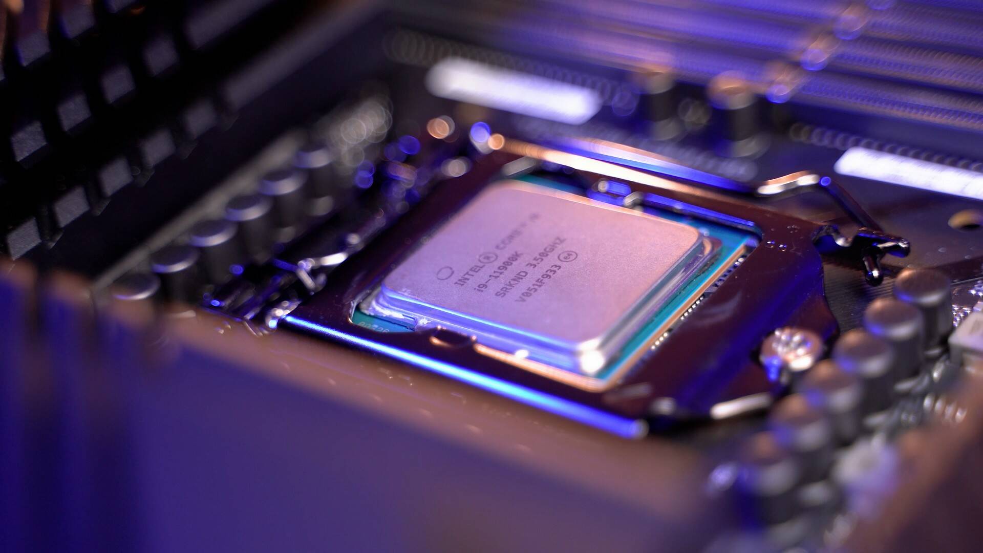Royal Core Project sarebbe la risposta di Intel ad Apple M1 - Tom's ...