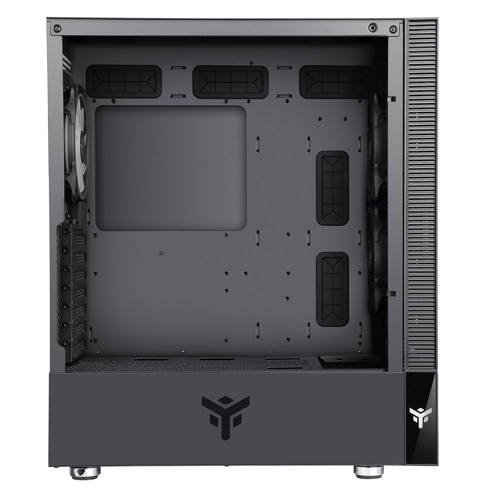 Altre novità e nuovi concept per i case itek: EVOKE e Vertibra Q210 ...