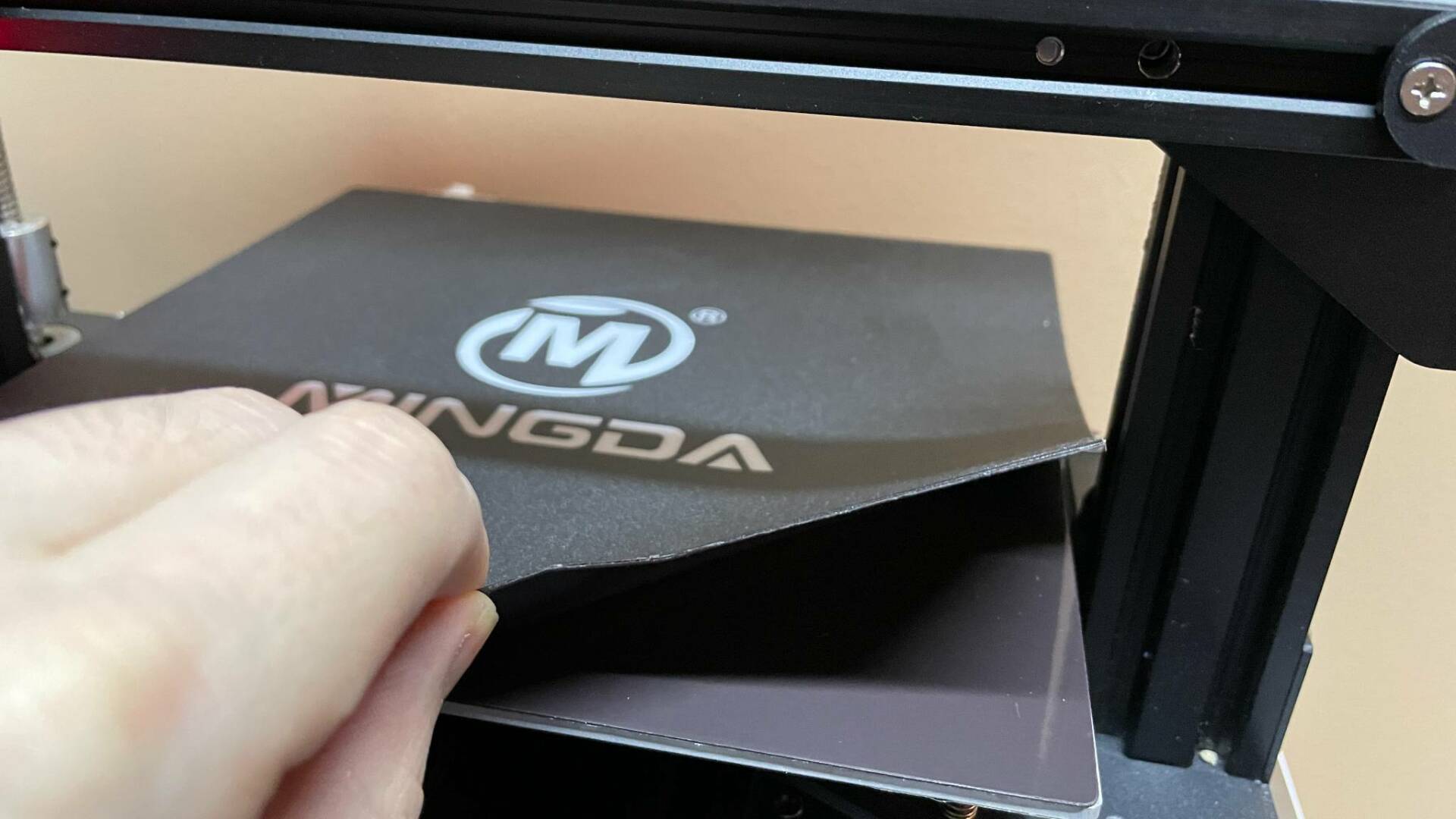 Mingda D2, stampante 3D FDM a poco più di 250 euro | Recensione - Tom's ...