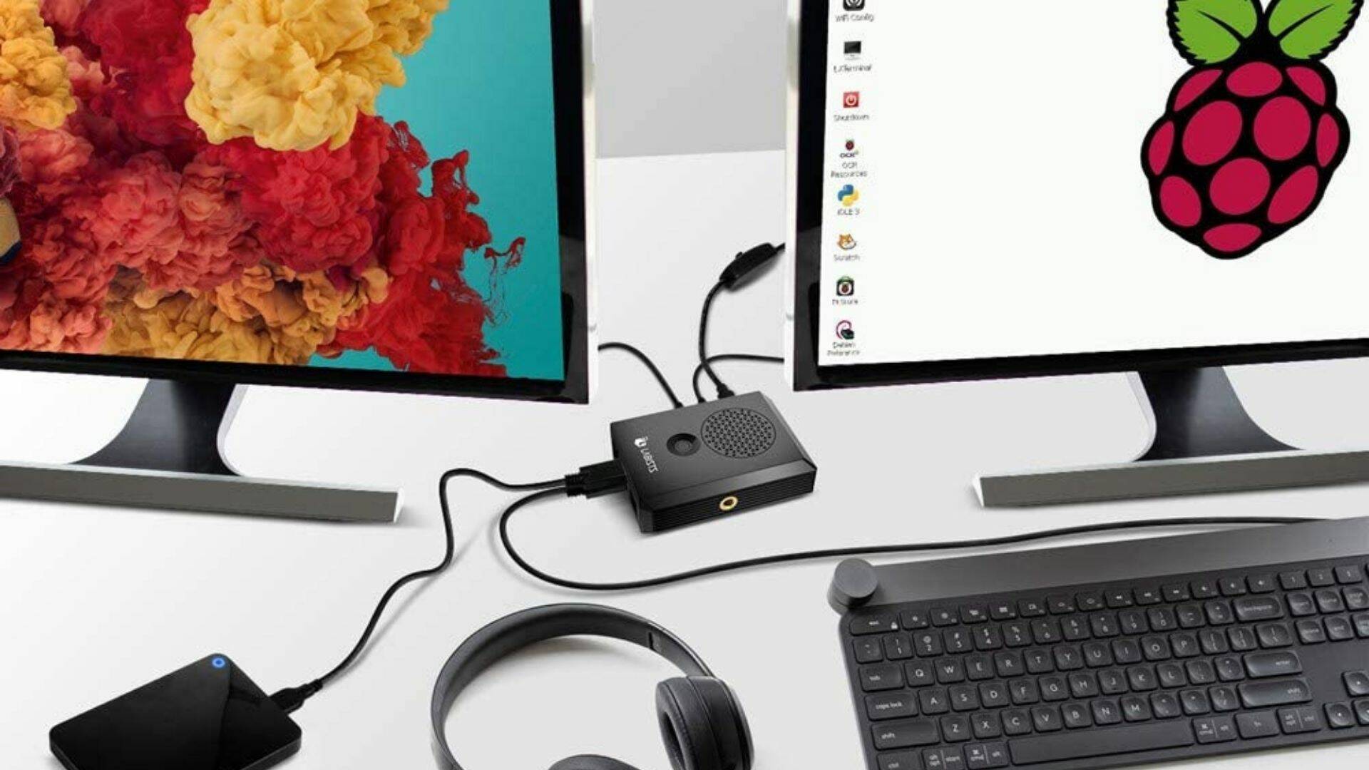 Raspberry Pi 4 Model B in super sconto su Amazon! - Tom's Hardware