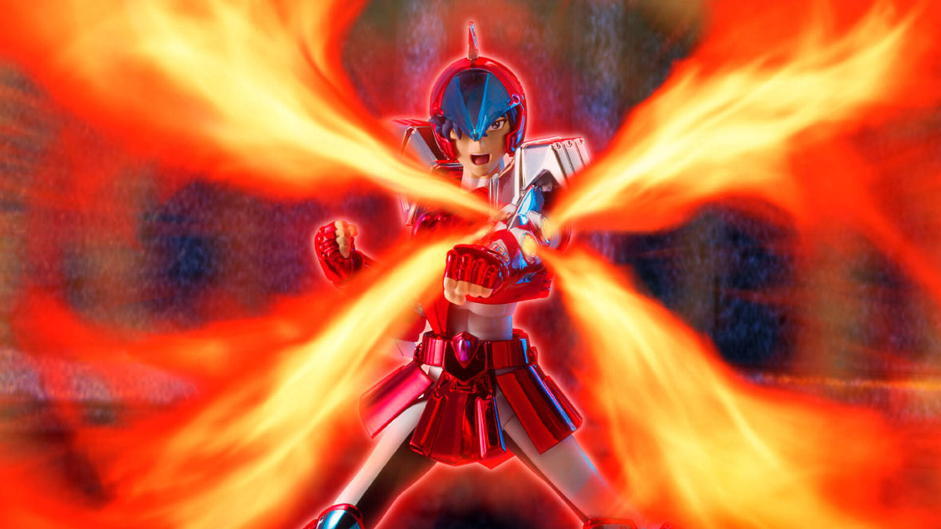 Sky Cloth Sho Revival Myth Cloth: Recensione - Tom's Hardware