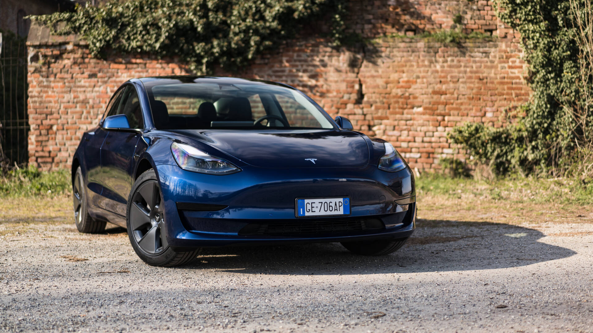 Quanto costa mantenere una Tesla Model 3? - Tom's Hardware