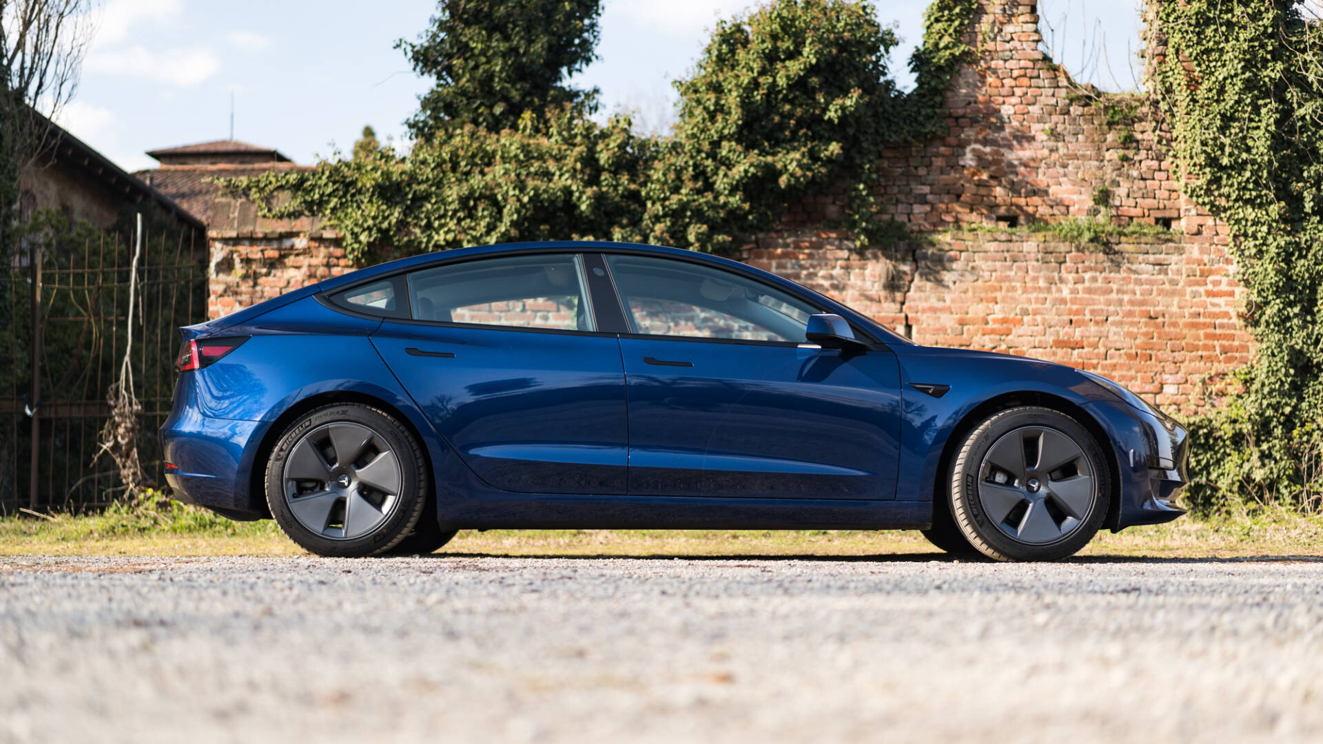 Le cinque berline elettriche più accessibili del 2021 - Tom's Hardware