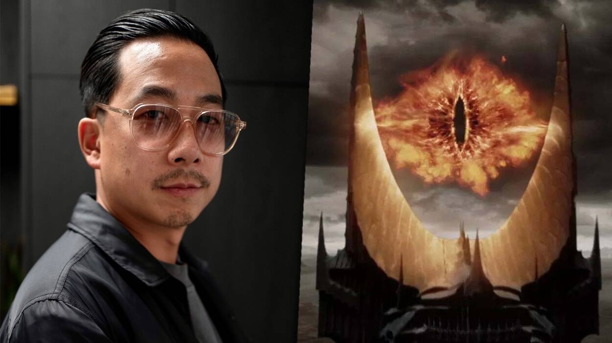 The Lord of the Rings: il regista Wayne Che Yip si unisce alla ...