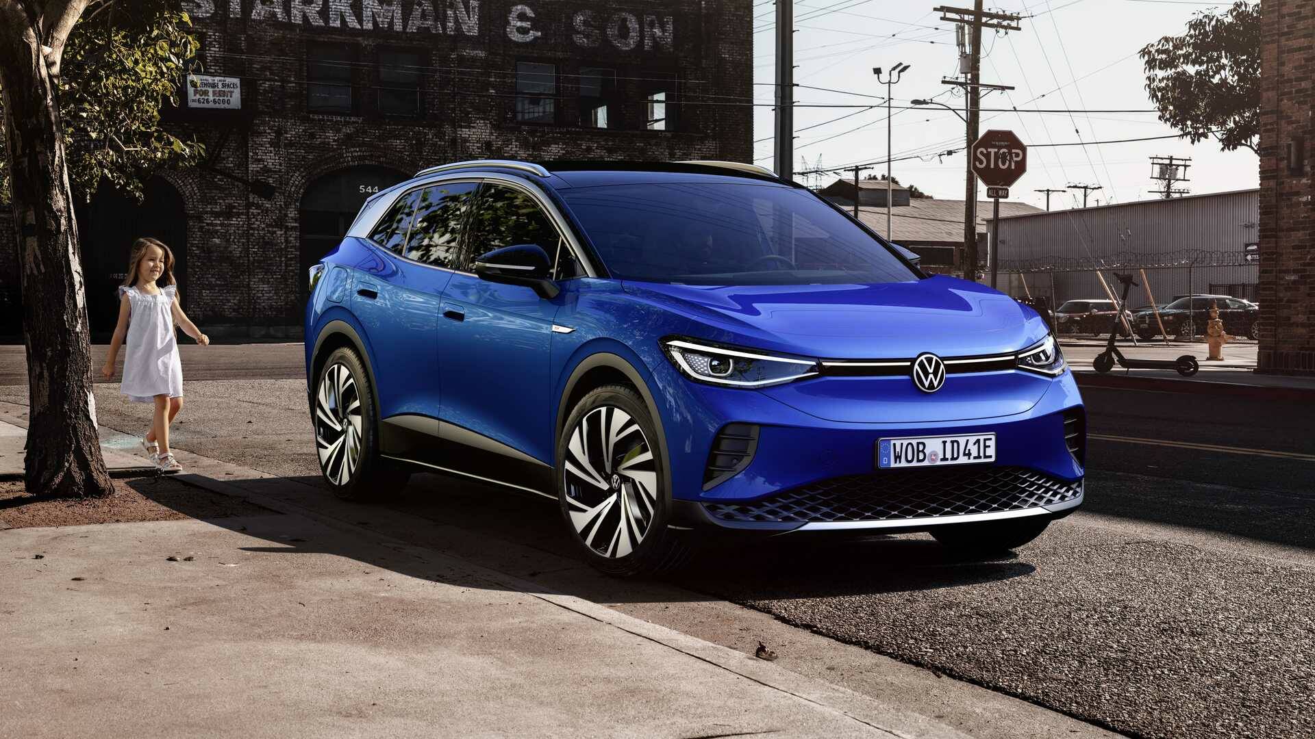 Volkswagen, aperta inchiesta per il cambio nome in Voltswagen - Tom's ...